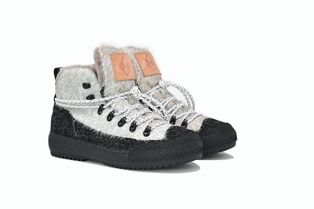 DP2002 LA YETI MELANGE 01 | BnGRS